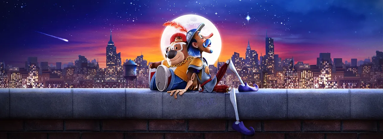 The "Inseparables" soundtrack available now