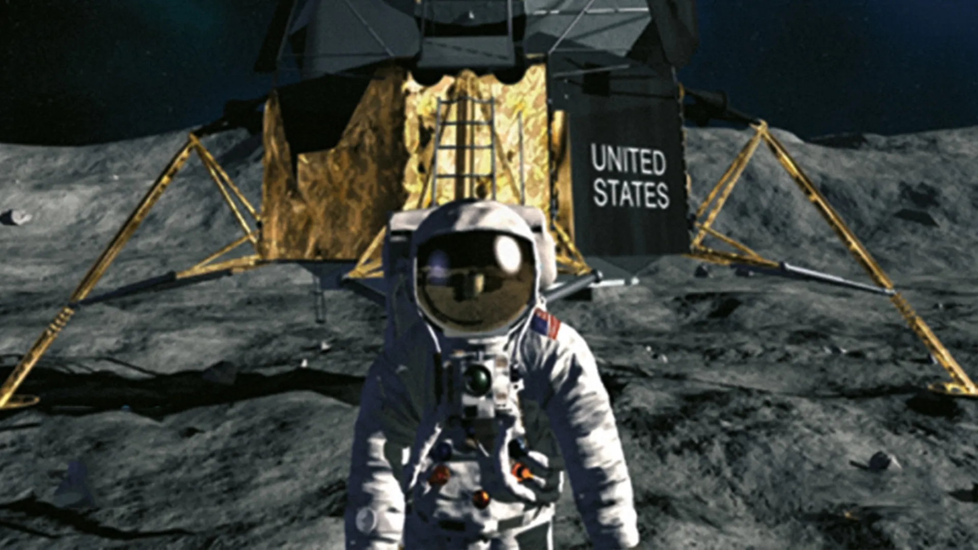 Virtual Time Machine